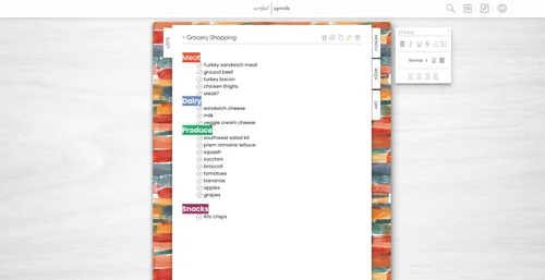 How to plan your workday when you work at home