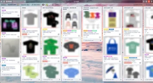 How to keep an art dept organized