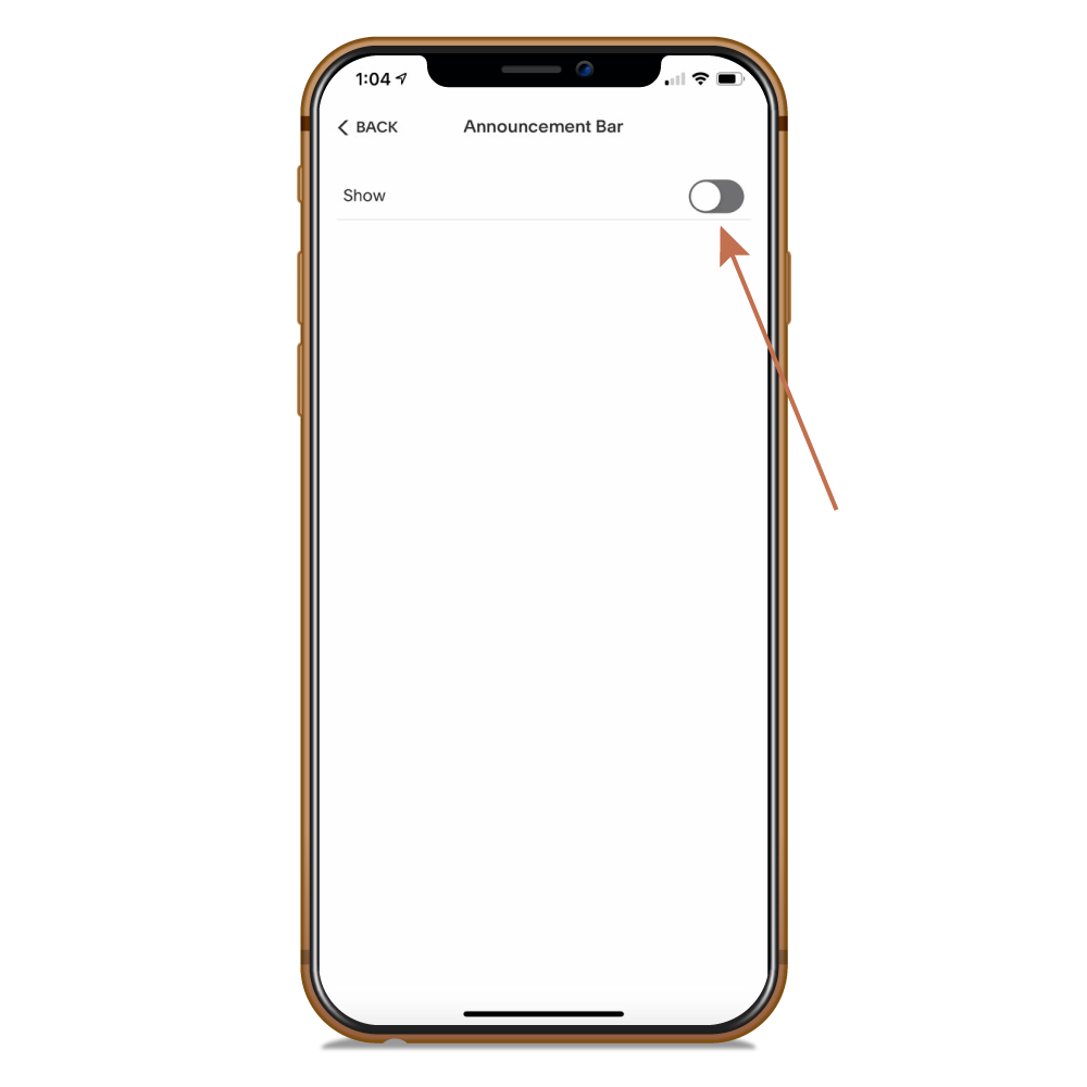 7 creative ways to use an Announcement Bar