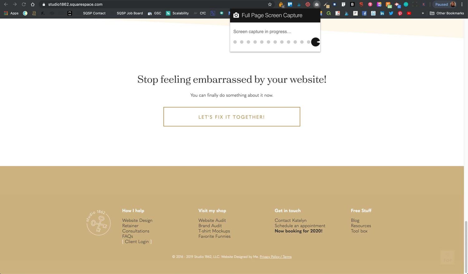 How to get device screenshots for digital mockups