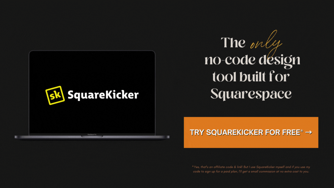 Squarespace Plugin Roundup