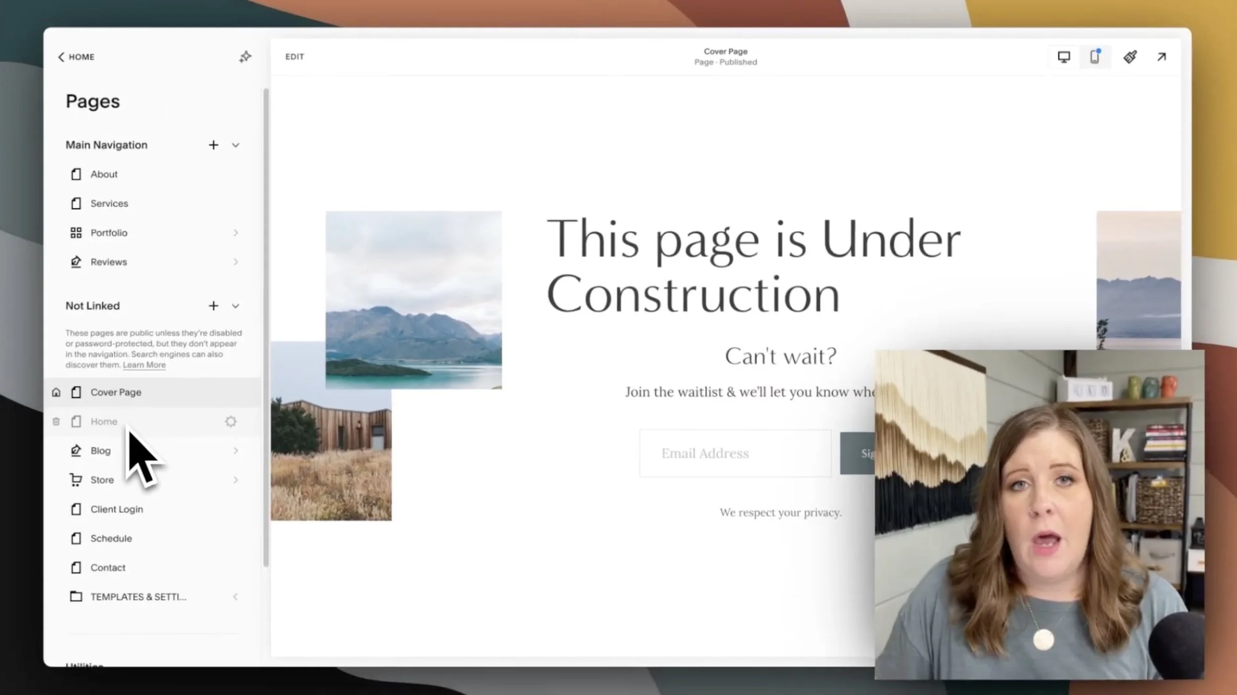 3 ways to edit a LIVE website