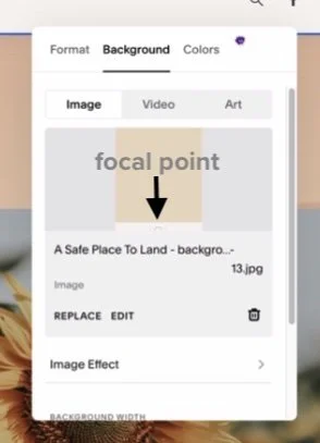 3 hacks for overlapping section designs –with NO code!