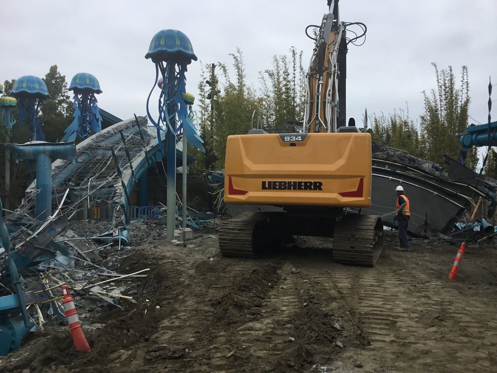 SeaWorld - San Diego, CA — Casper Company