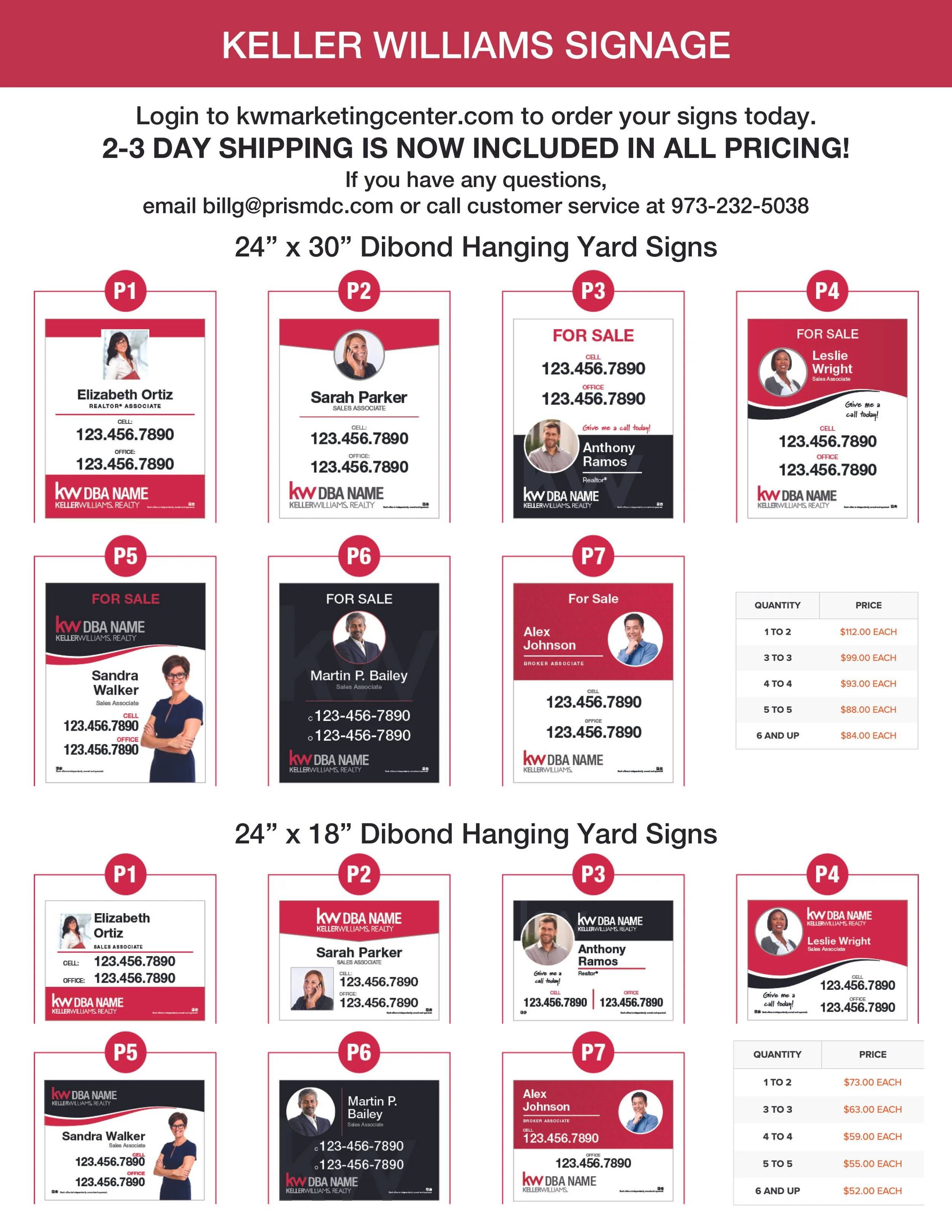 Services — Keller Williams City Views