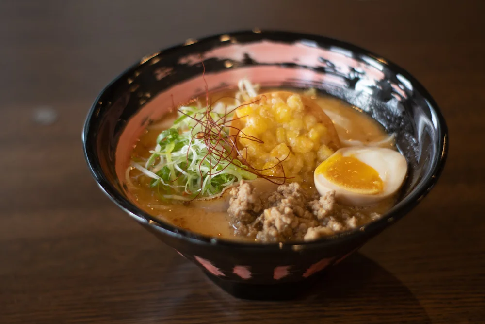 Muku Ramen