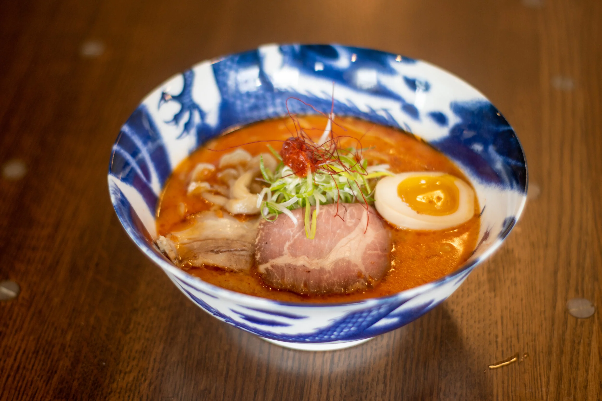 Muku Ramen
