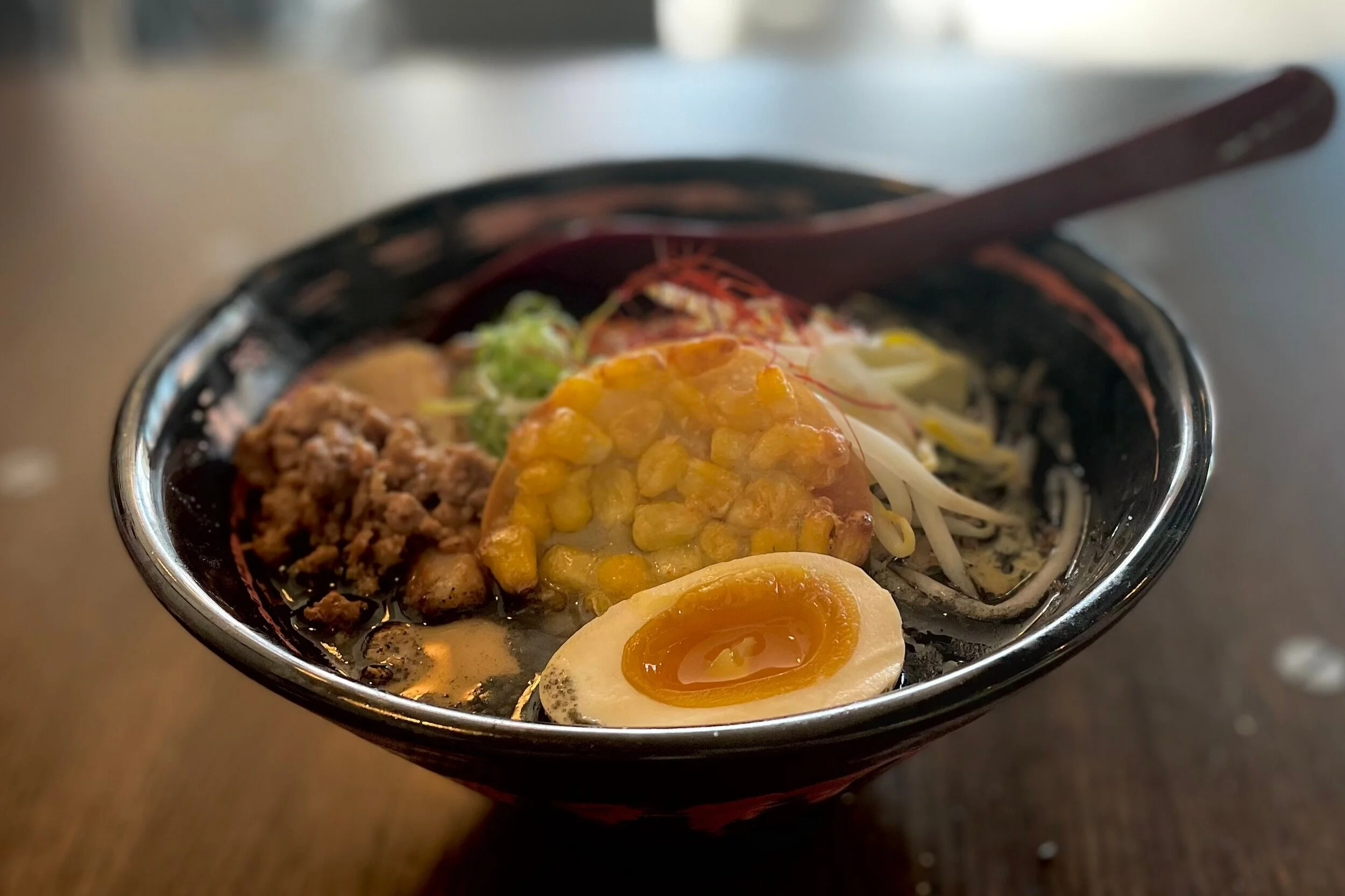 Muku Ramen