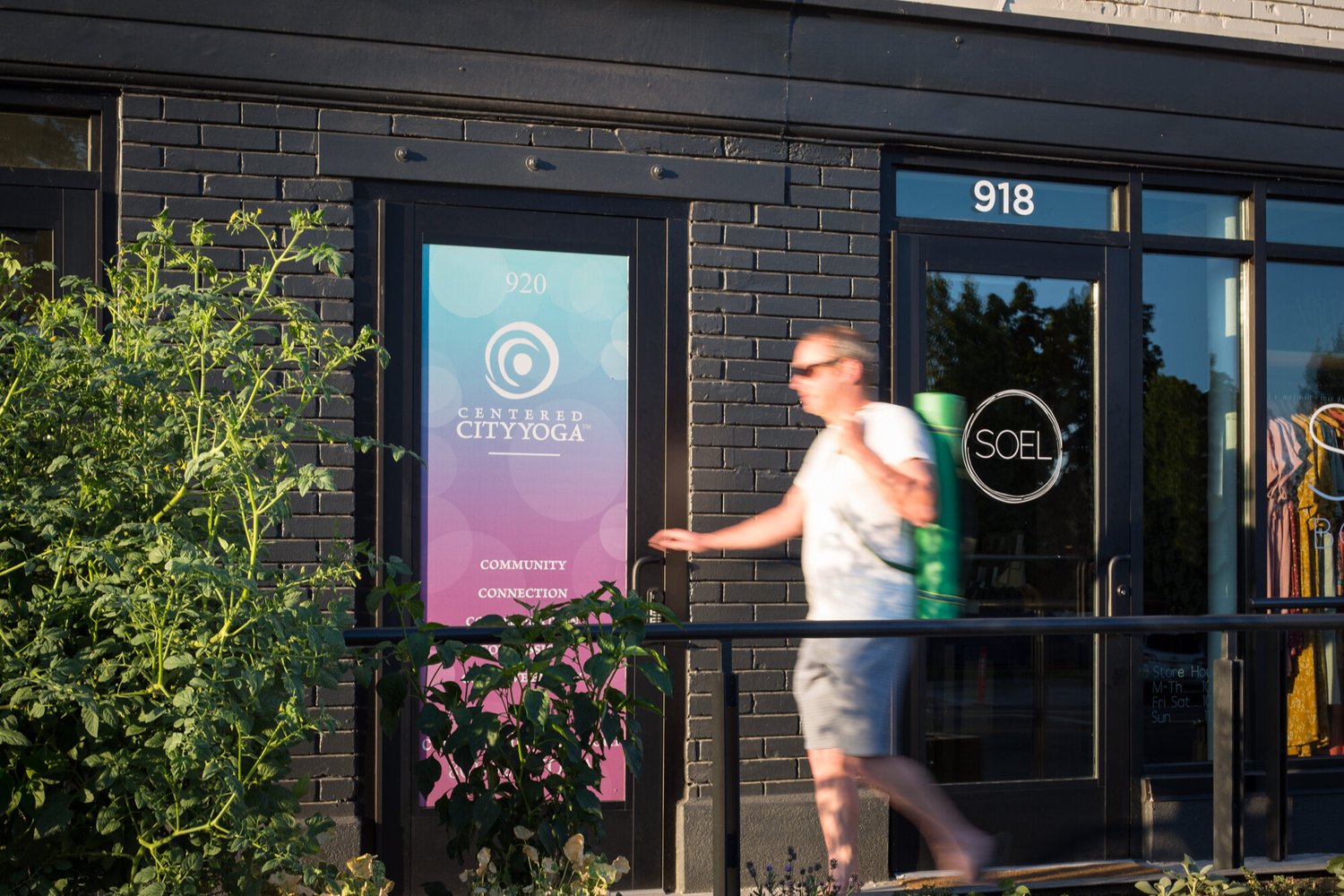 Book Online or In-person Yoga Classes in Salt Lake City Utah