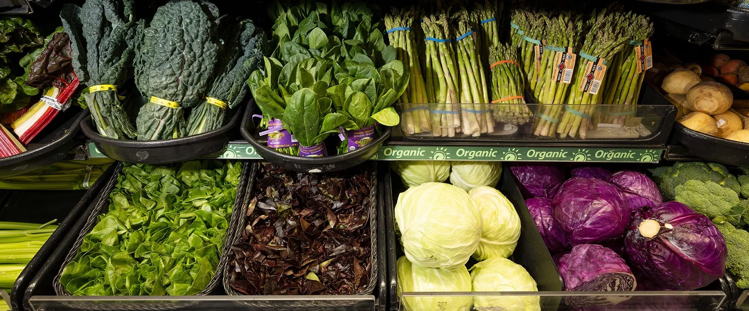 Le Beau Market