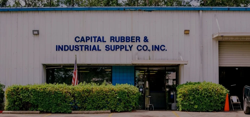 Contact Capital Rubber & Industrial Supply — Capital Rubber ...