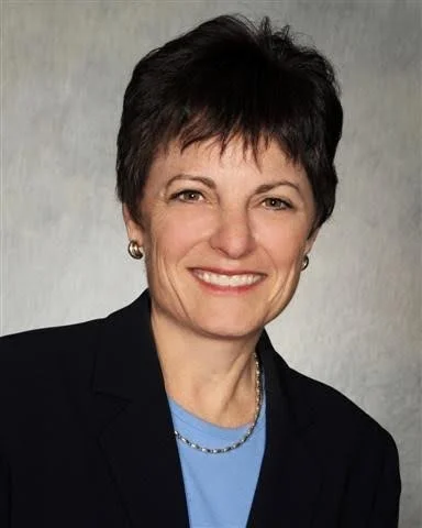 Nancy Cutter — Integrated Development II