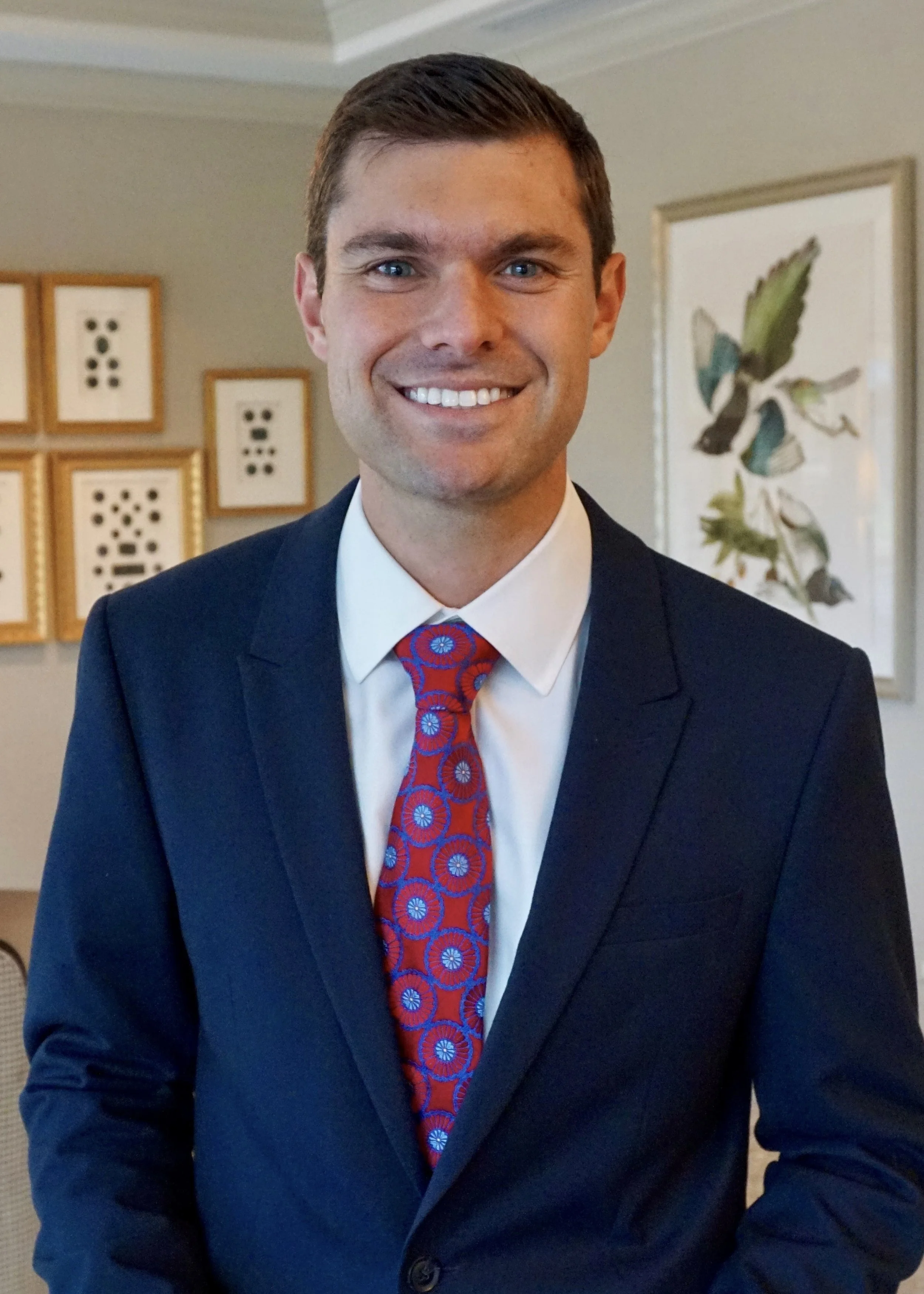 Our Team — Integrated Development II