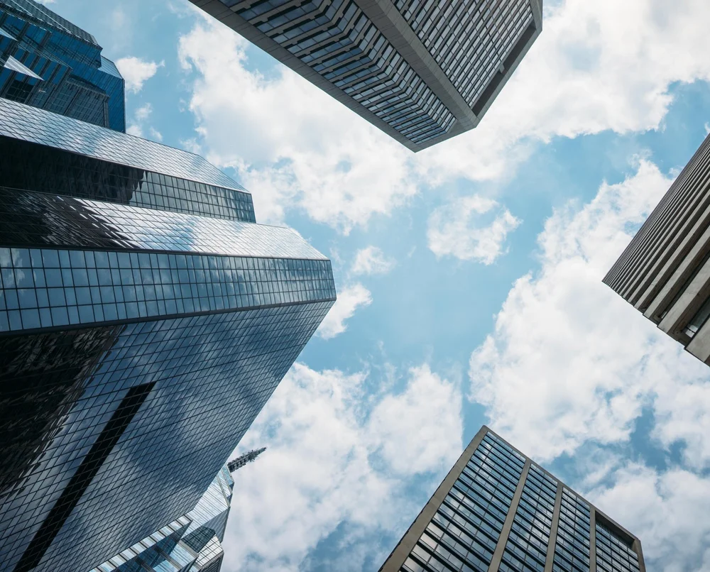 Services — Focused Consulting