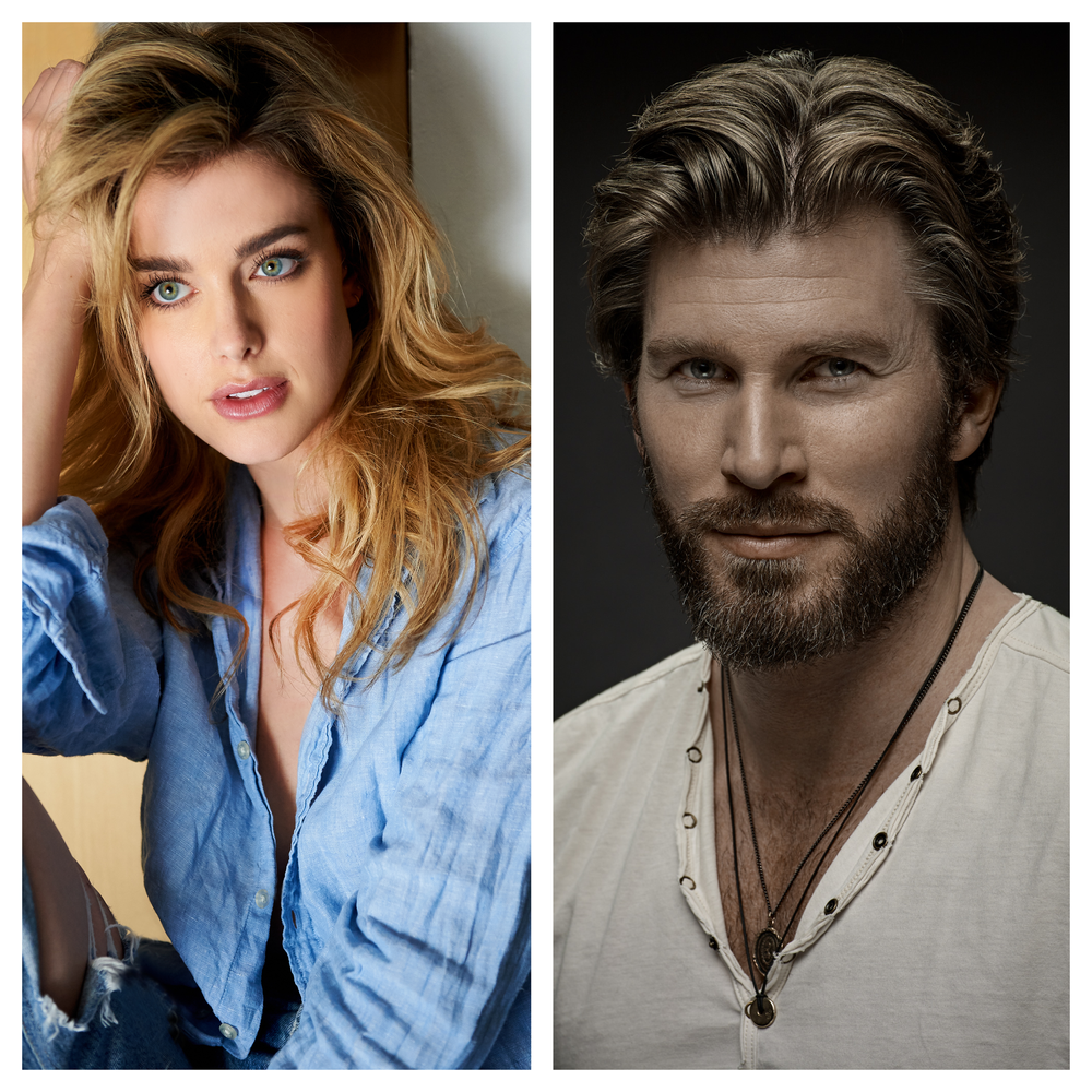 In Production — Vortex Productions