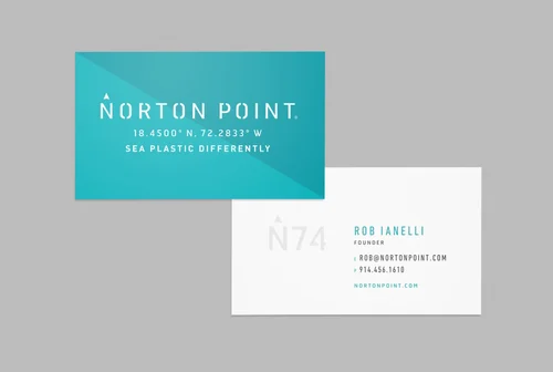 Norton Point — Bluerock Design