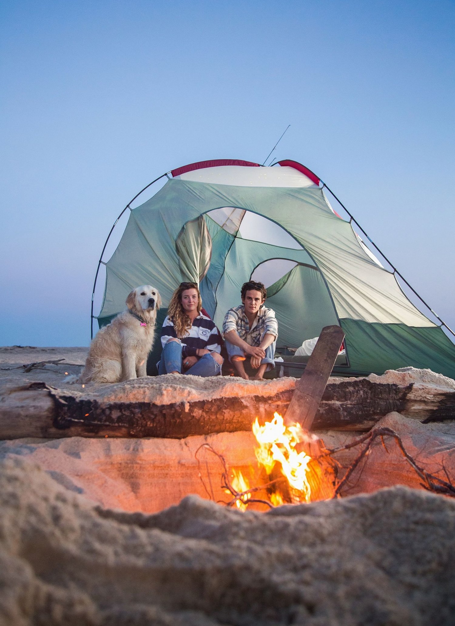 Norton Point — Bluerock Design