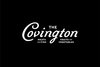 The Covington — Bluerock Design