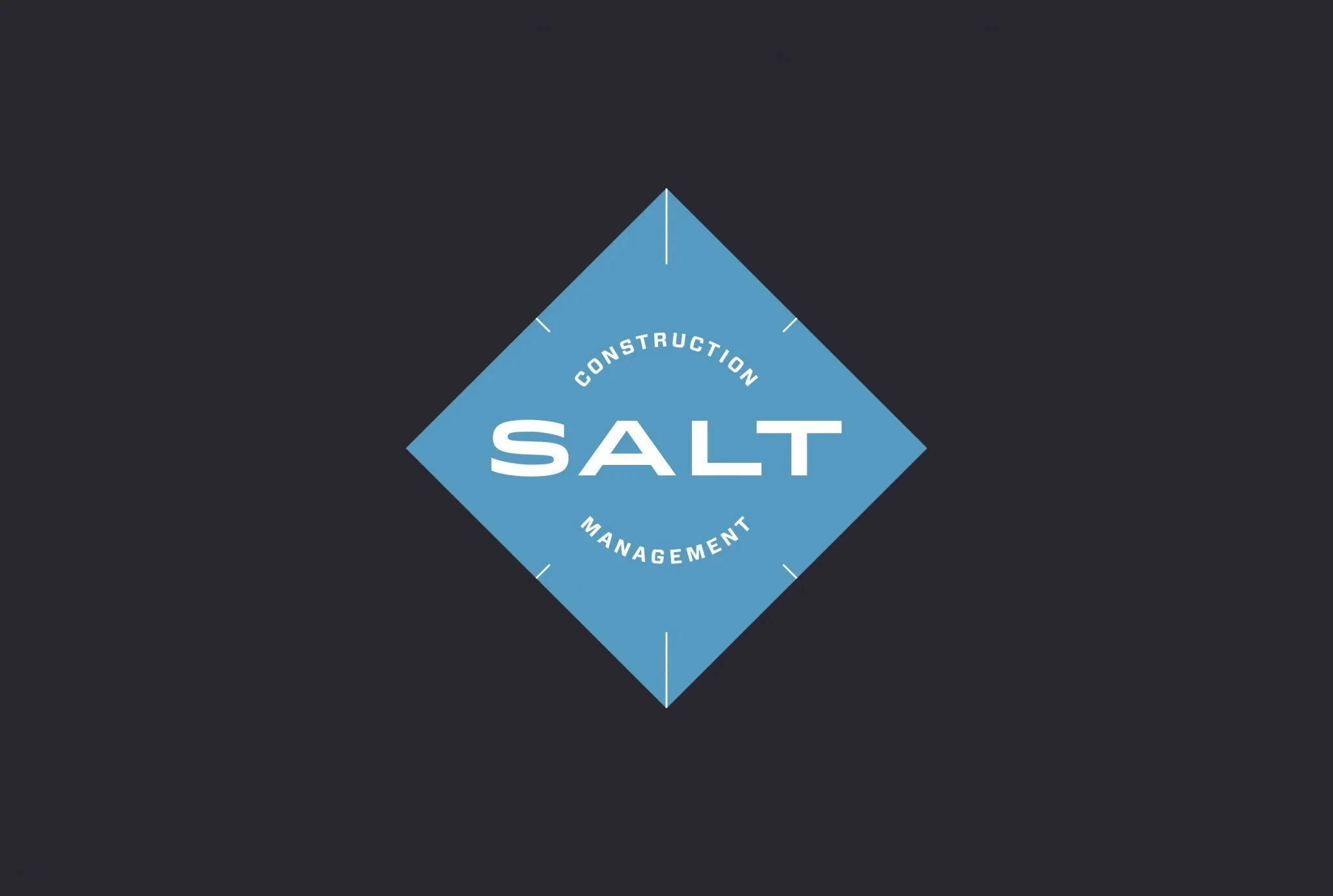 Salt Construction — Bluerock Design