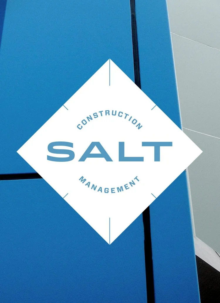 Salt Construction — Bluerock Design
