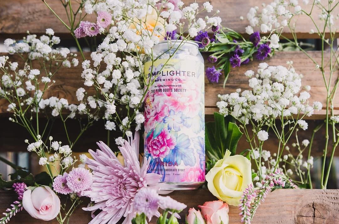 Lamplighter Brewing Co. — Bluerock Design