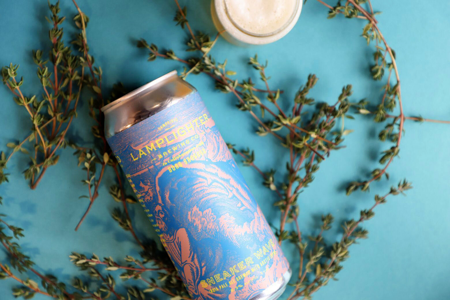 Lamplighter Brewing Co. — Bluerock Design