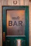 Hunter's Kitchen & Bar — Bluerock Design