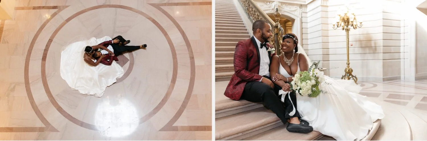 How To Get Married At San Francisco City Hall The 2020-2021 Guide — The ...