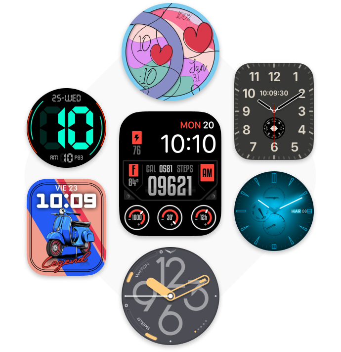 Facer Creator — Facer