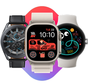 Facer Creator — Facer