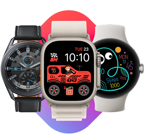 Facer Creator — Facer