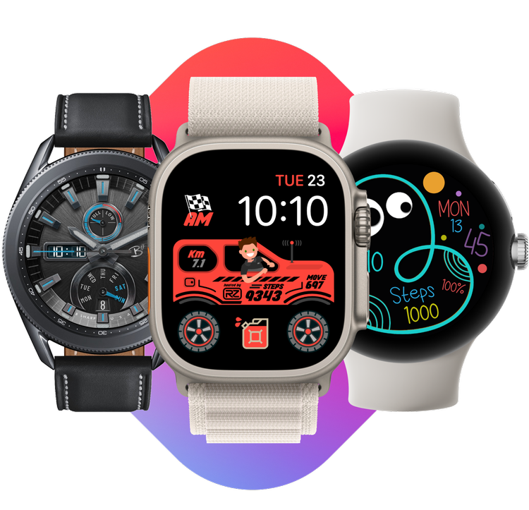 Facer Creator — Facer