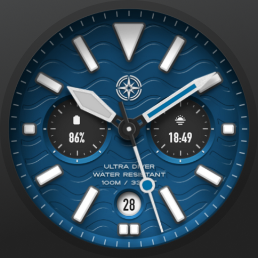 Buy one watch face and get one for free! — Facer