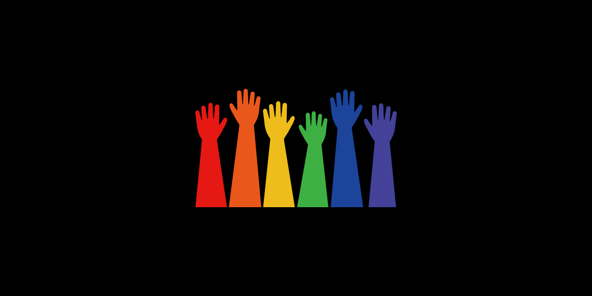 22 Different Types Of Sexualities Explained — Grindr Blog