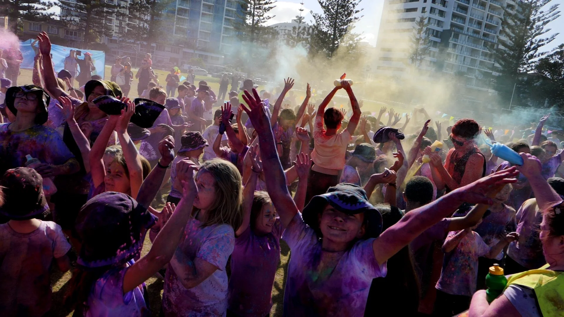 SFR - More Information — School Fun Run