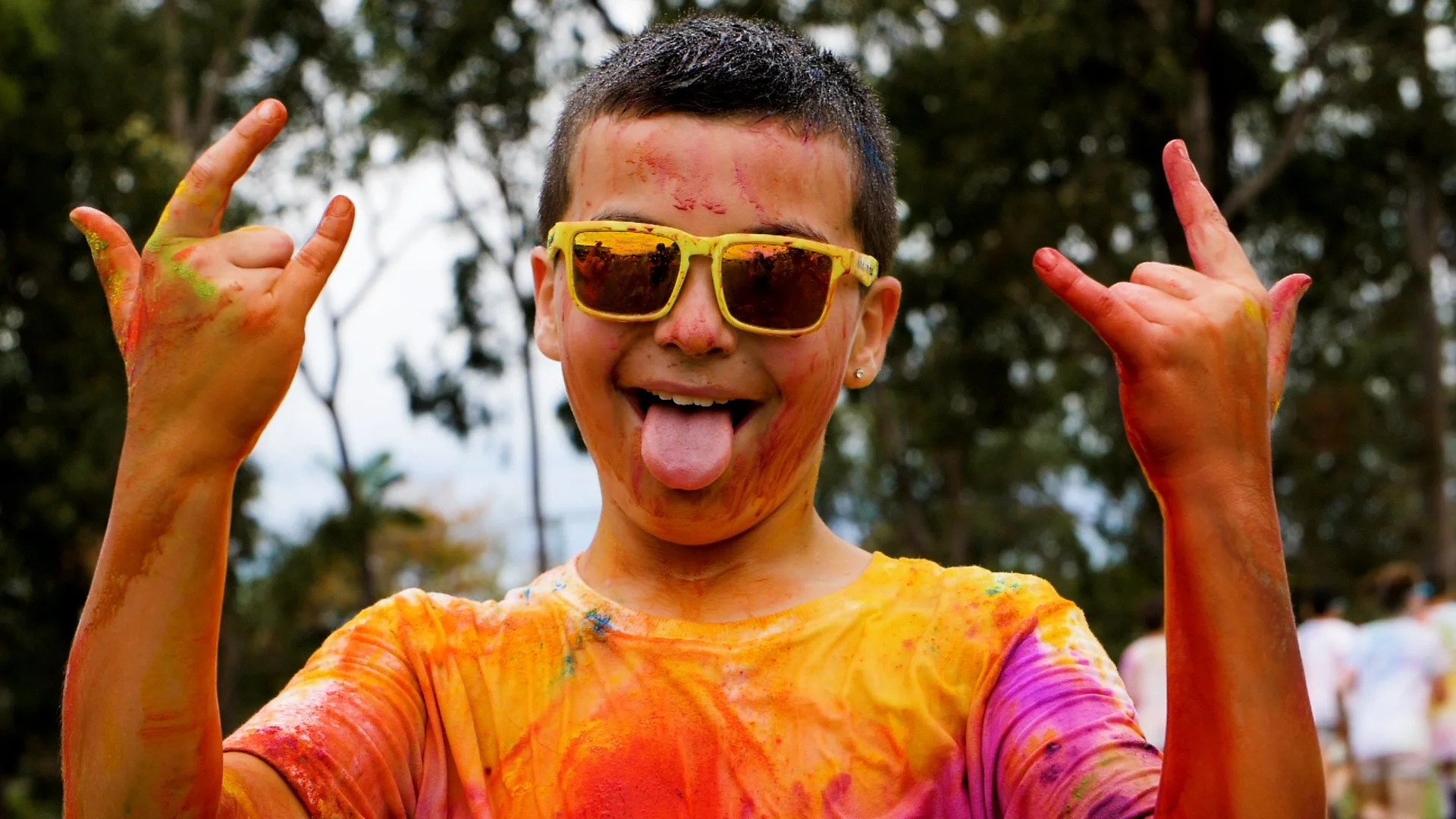 SFR - More Information