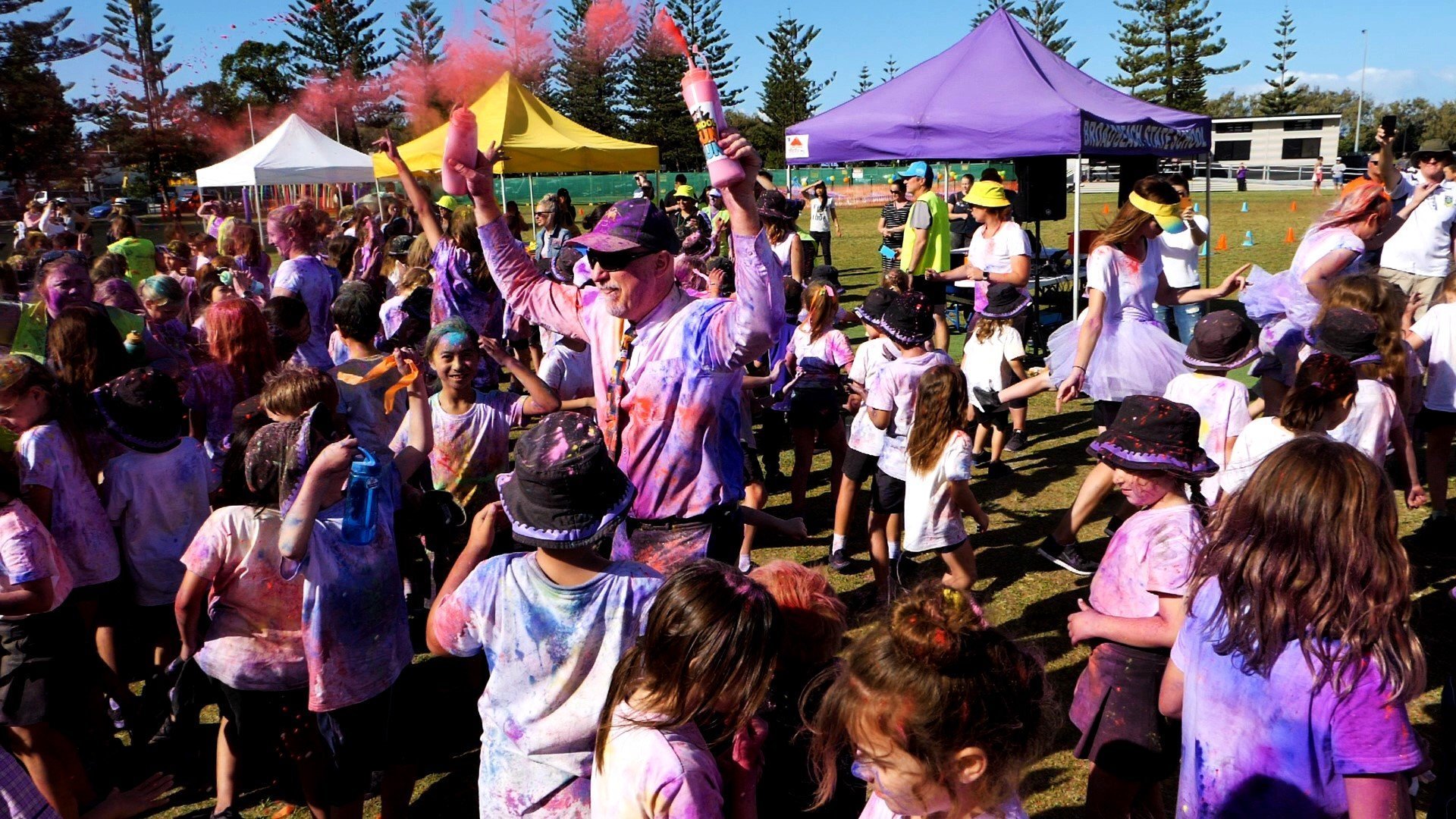 Harmony Day Fundraising | Harmony Day Activities for Schools