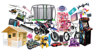 Student Rewards | School Fun Run