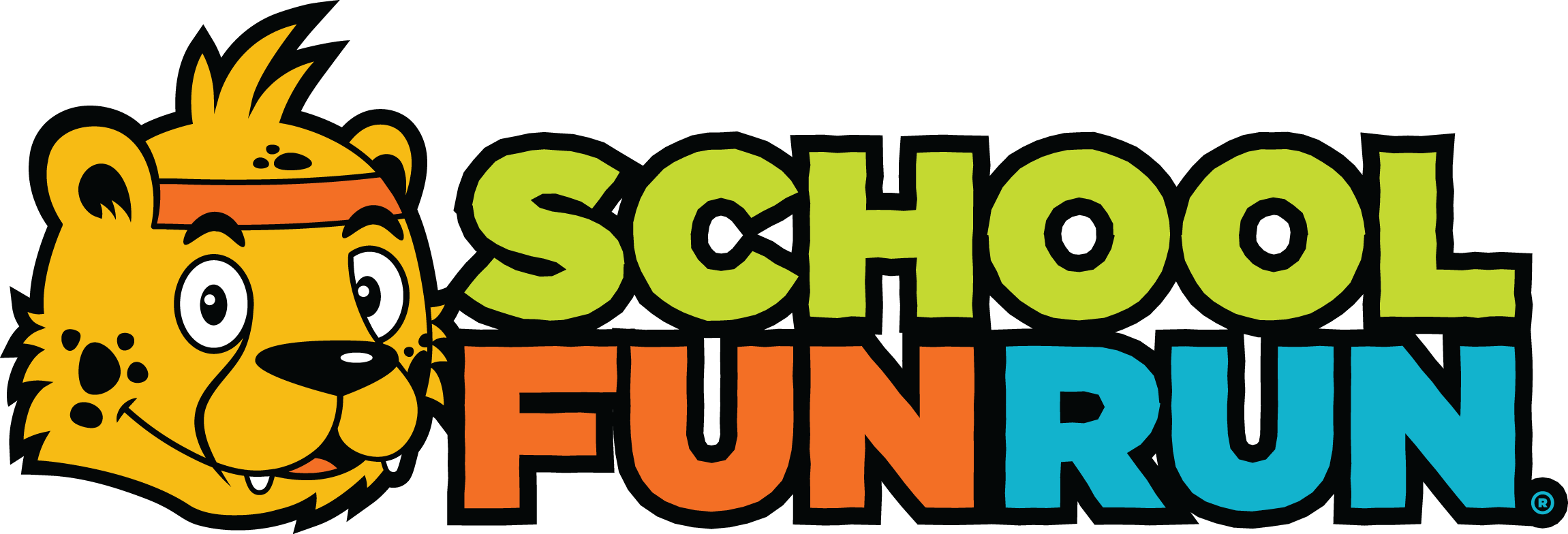 Sydney Colour Run for Schools | School Fun Run