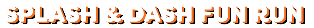 Splash & Dash