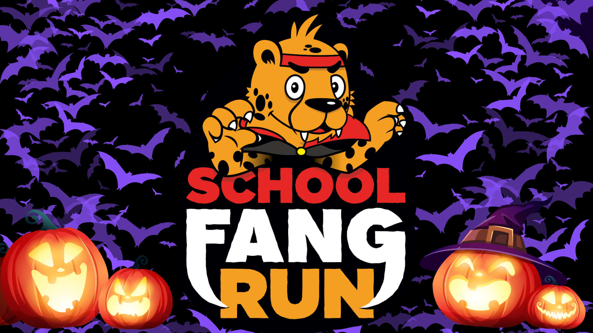 Fang Run - Info Page