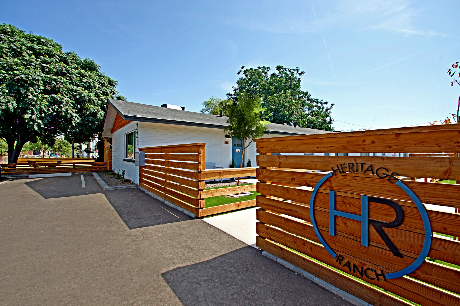 Portfolio — Westgrove Partners