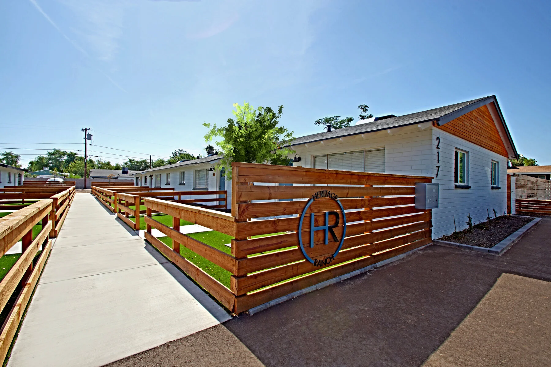 Heritage Ranch — Westgrove Partners