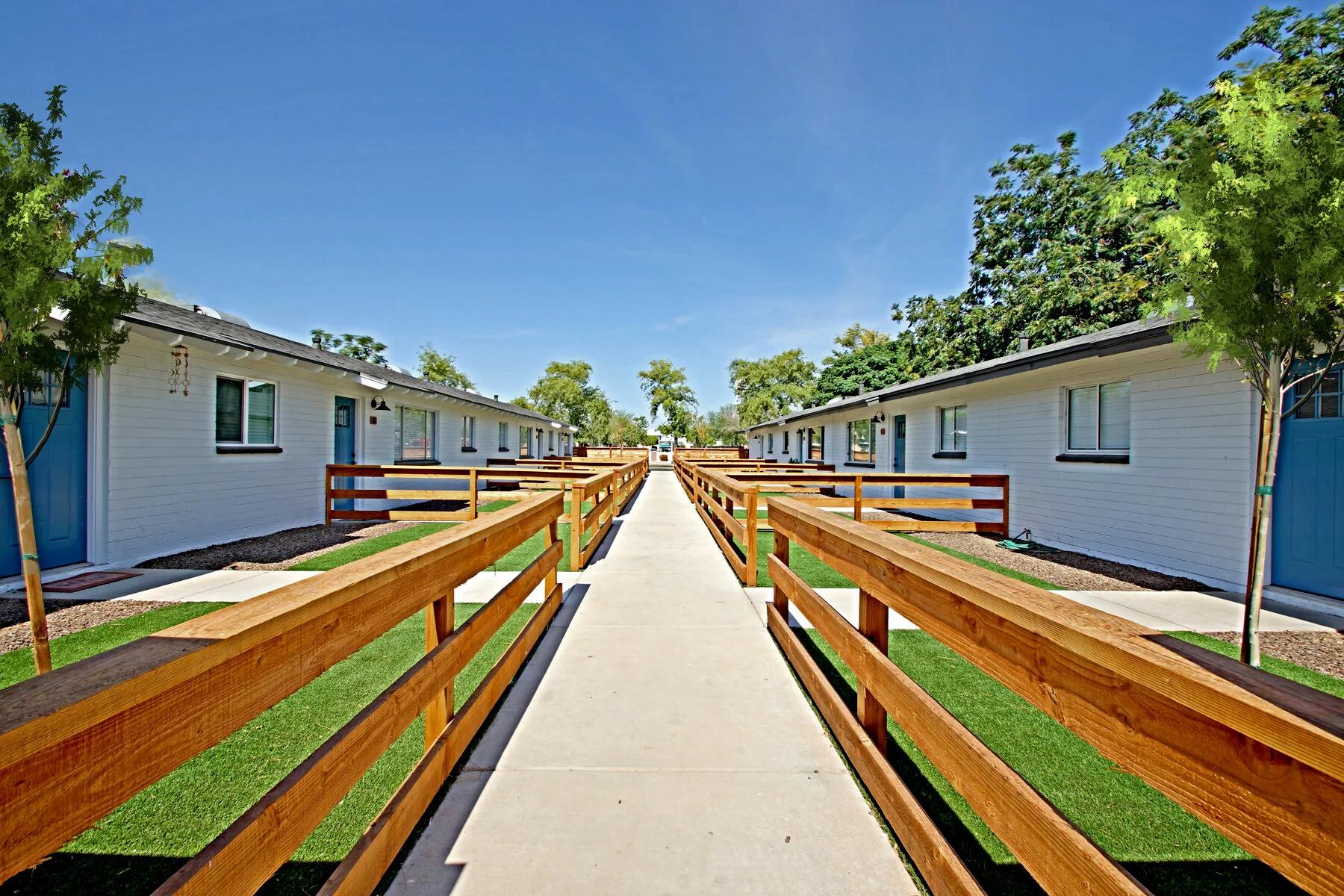 Heritage Ranch — Westgrove Partners