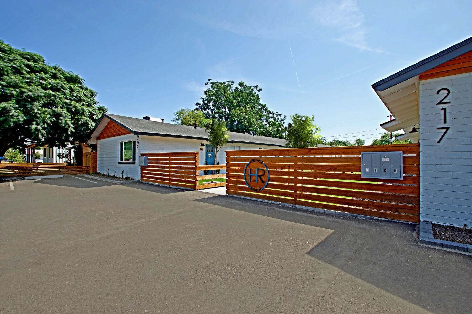 Heritage Ranch — Westgrove Partners