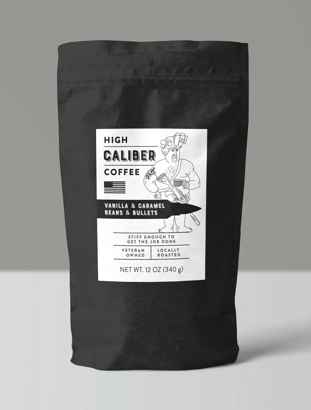 Store 1 — Contact Front