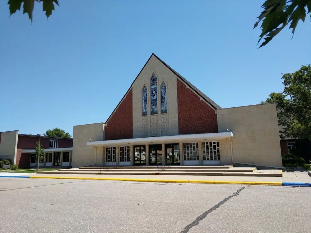 Affiliated Churches