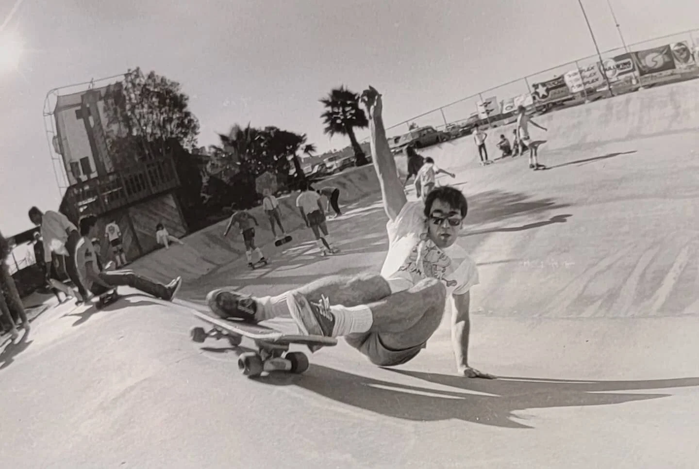 Cal Skate Skateboards