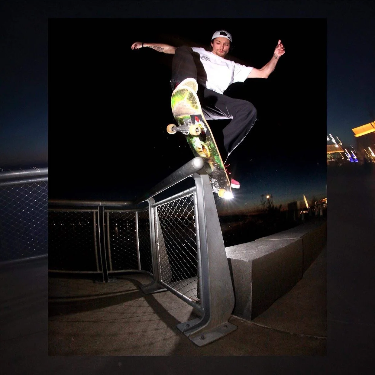 Cal Skate Skateboards