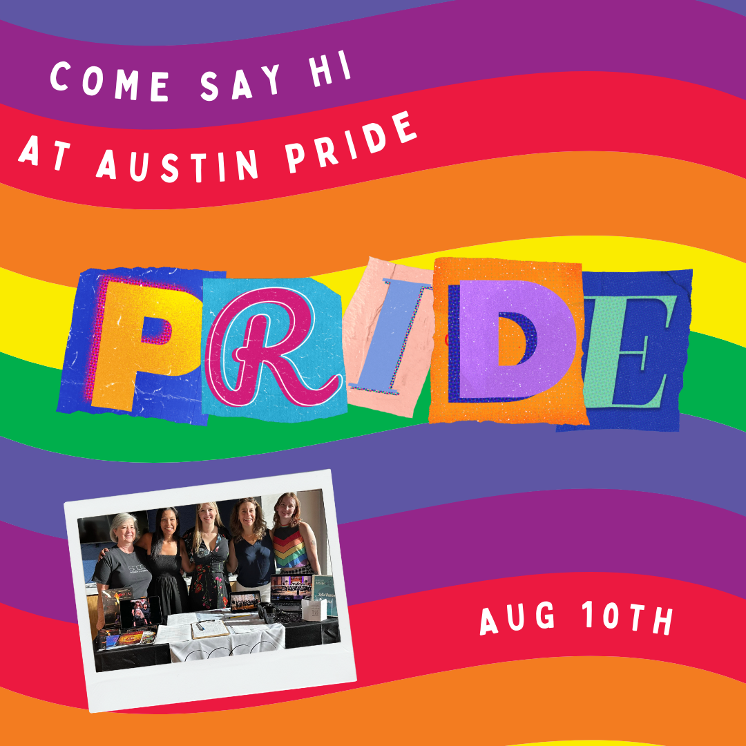 SoCo @ Austin Pride — SoCo Women's Chorus